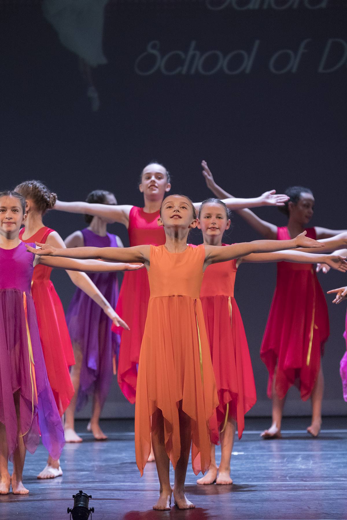 Sandra Taylor School Of Dance: Gallery