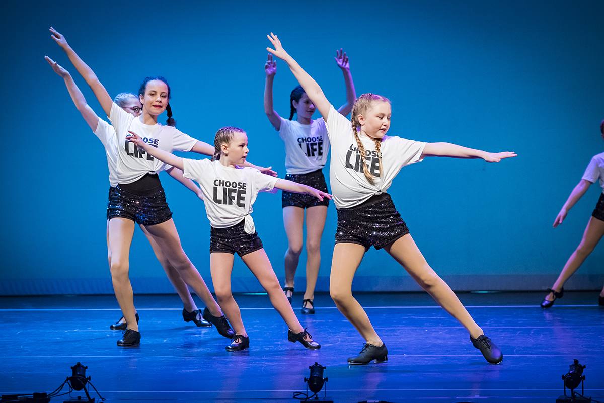 Sandra Taylor School Of Dance: Gallery