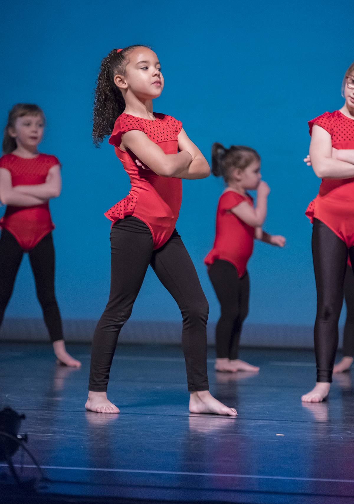 Sandra Taylor School Of Dance: Gallery