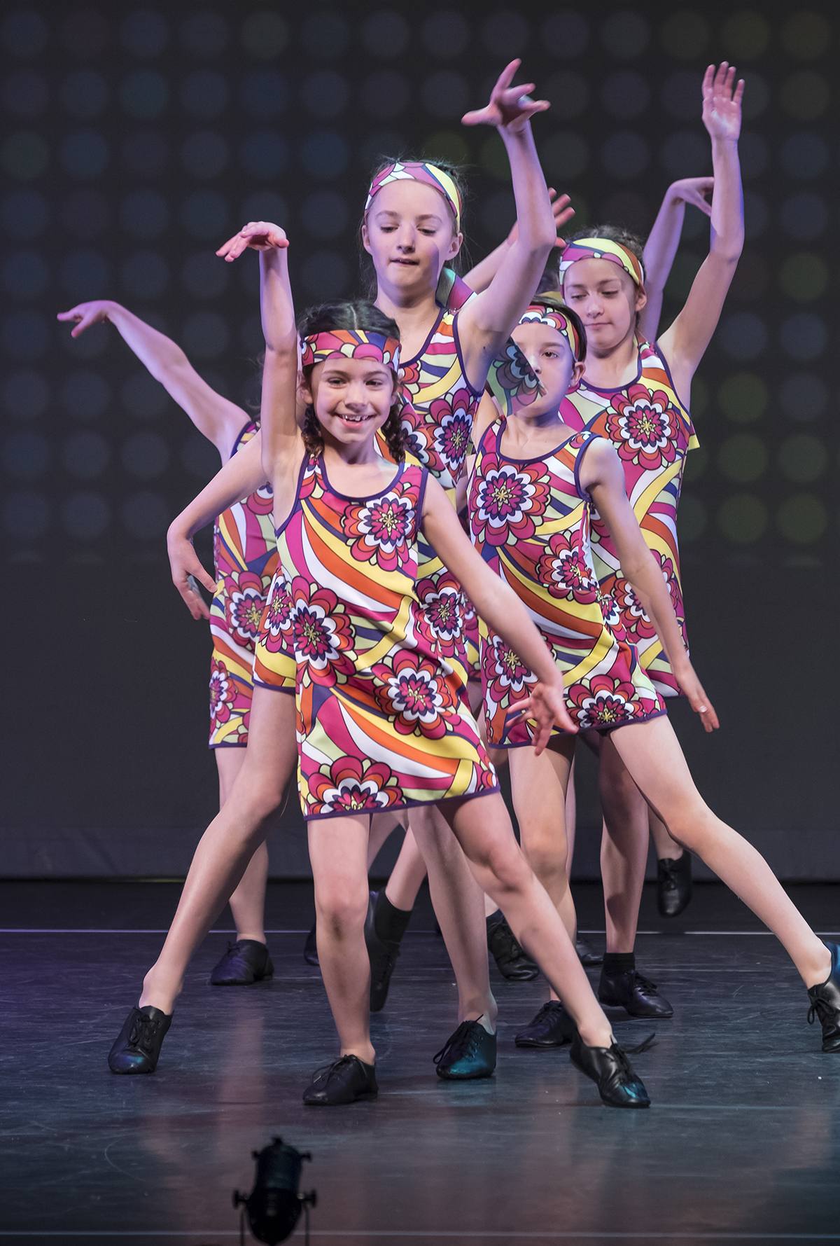 Sandra Taylor School Of Dance: Gallery